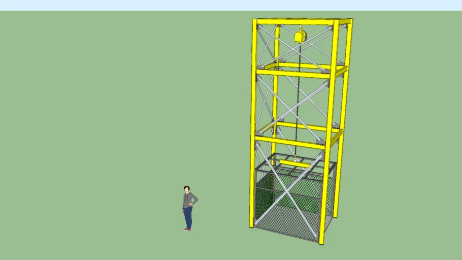 3D Warehouse