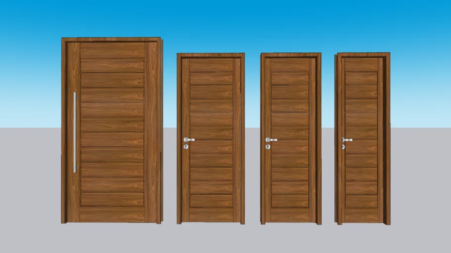 3D Warehouse