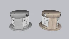 3D Warehouse
