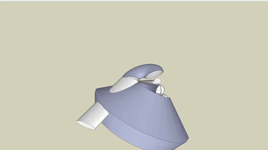 STATUE | 3D Warehouse