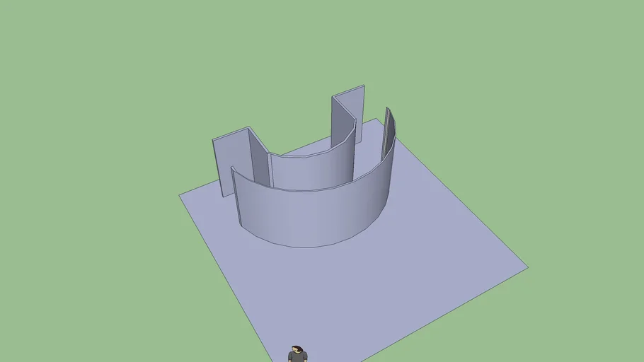 Google Sketchup Contest (24-04-2011) | 3D Warehouse
