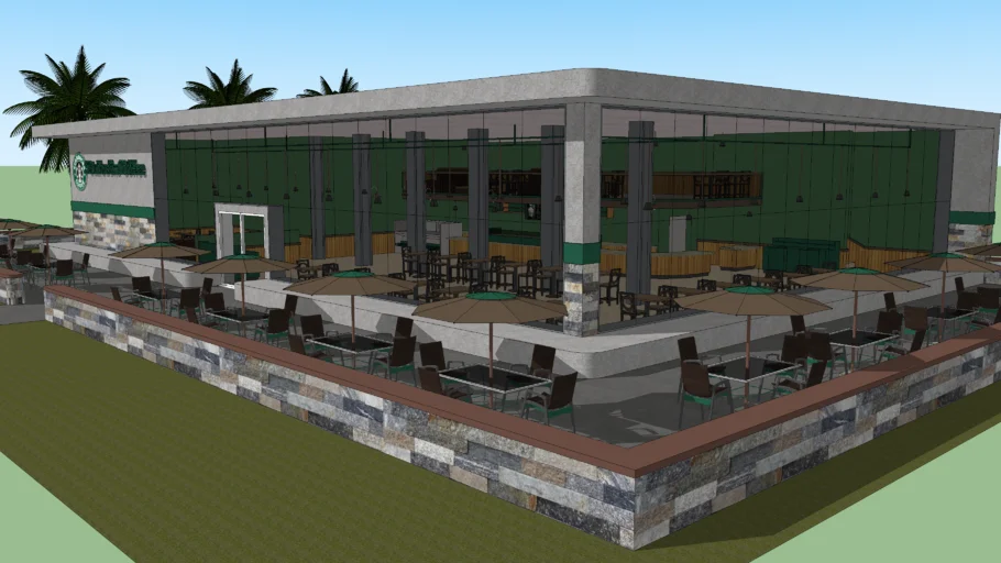 3D Warehouse