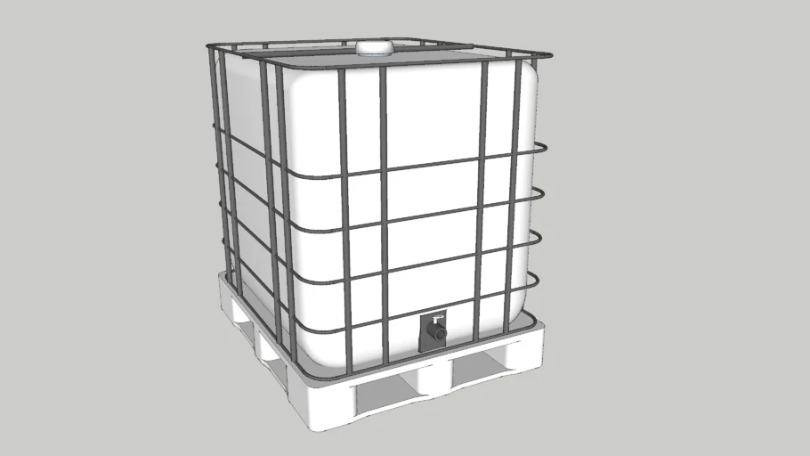 3D Warehouse