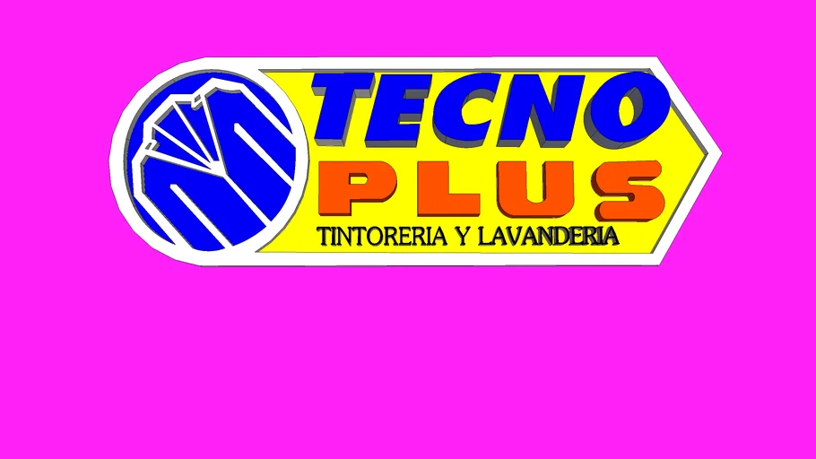 technoplus | 3D Warehouse