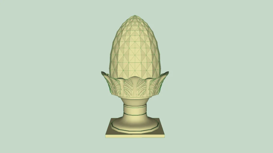 sculpture | 3D Warehouse