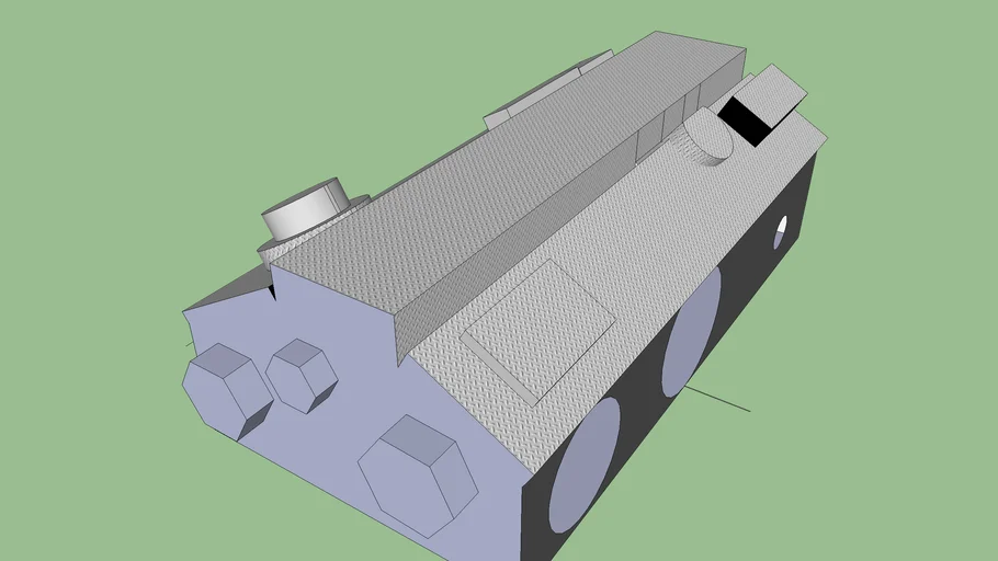 3D Warehouse