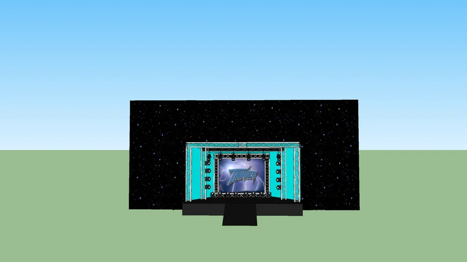 3D Warehouse