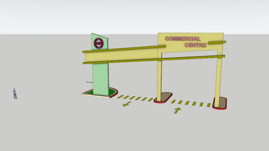 3D Warehouse