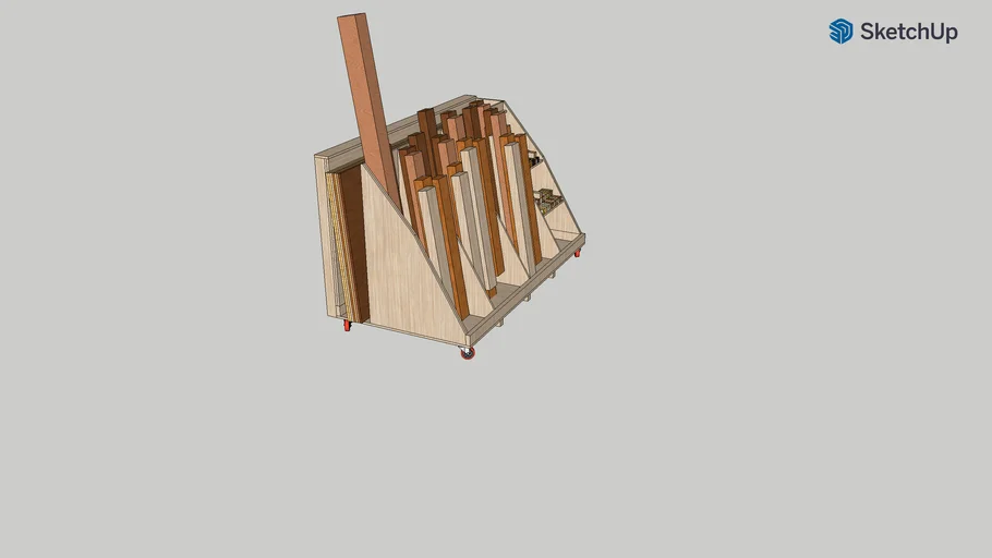 3D Warehouse