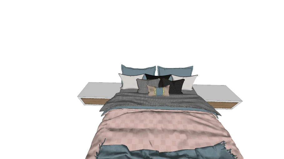 COT 2 | 3D Warehouse