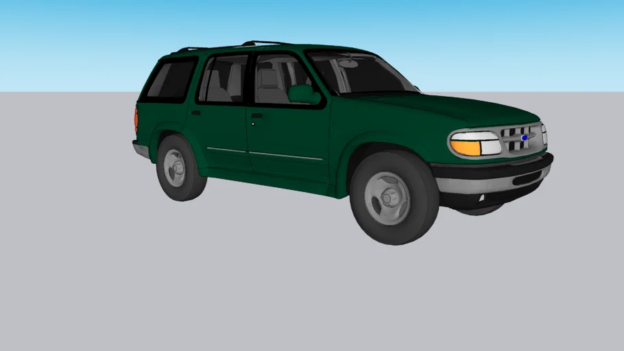 3D Warehouse