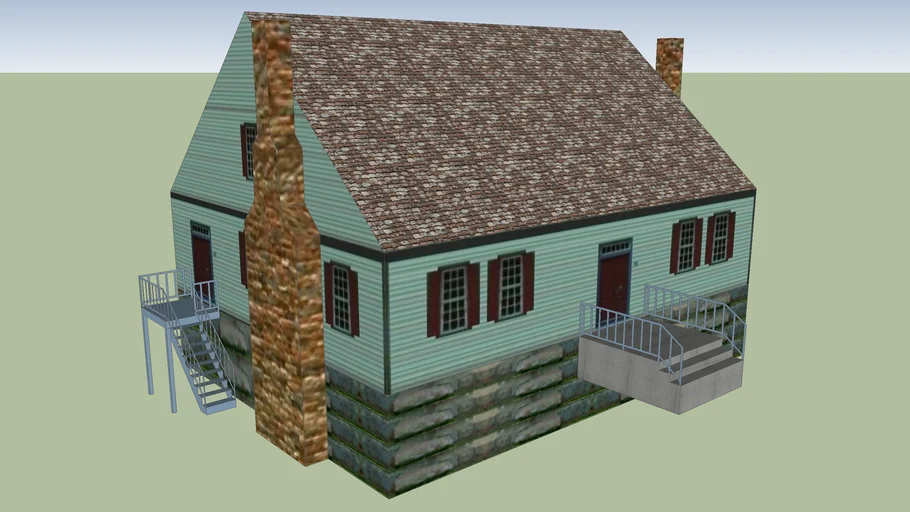 3D Warehouse