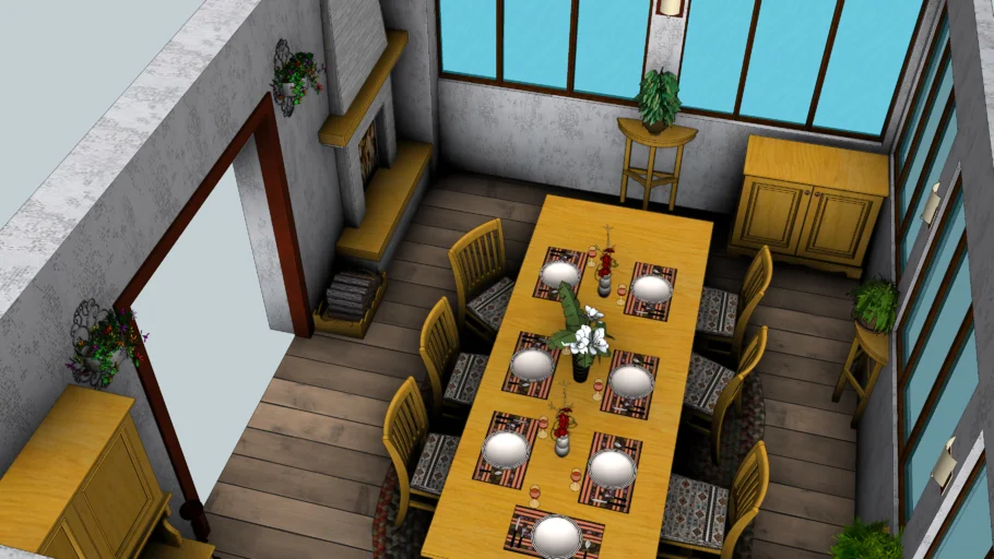 3D Warehouse