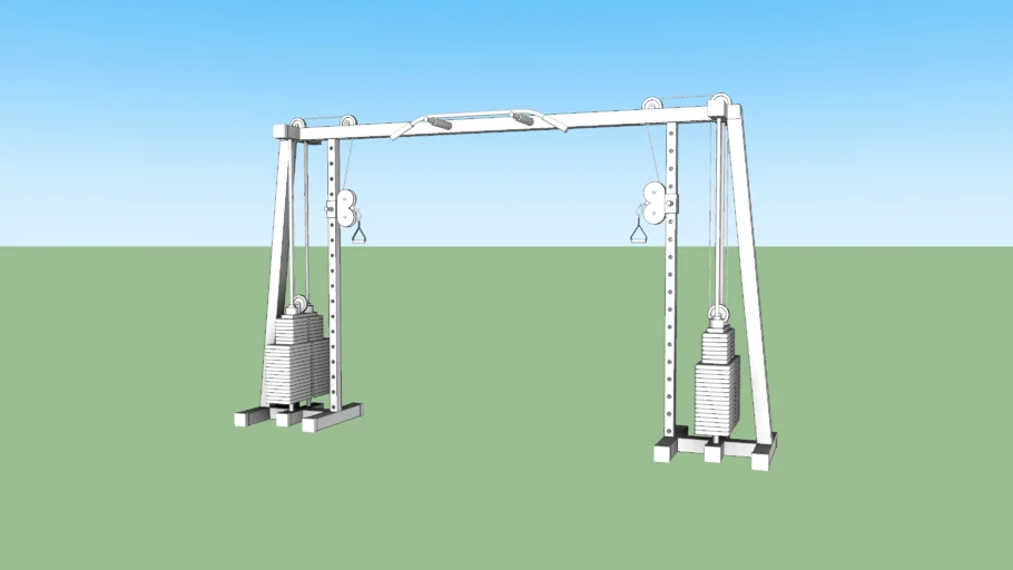 3D Warehouse