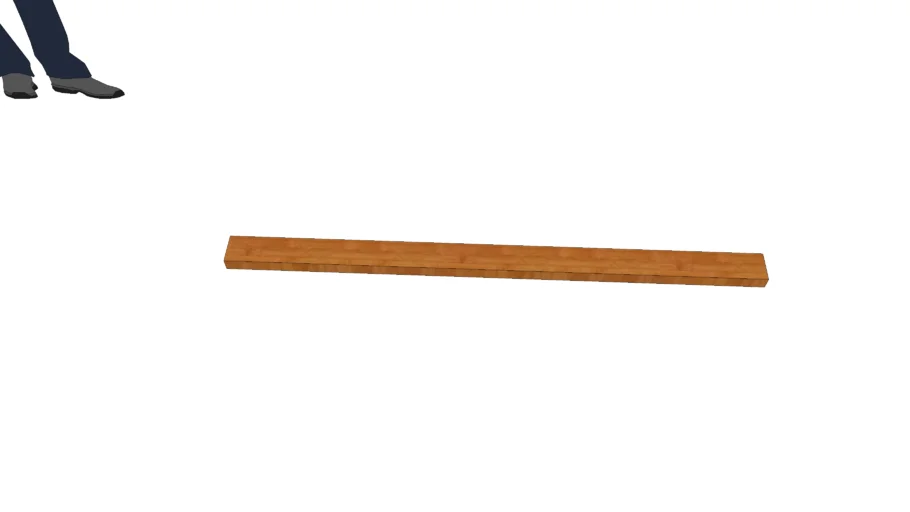 2x4 | 3D Warehouse