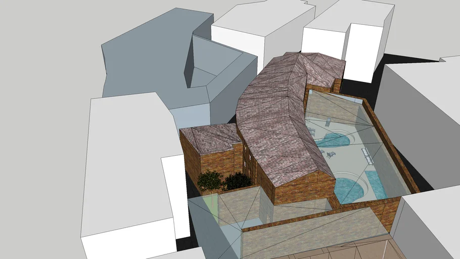 3d roda | 3D Warehouse