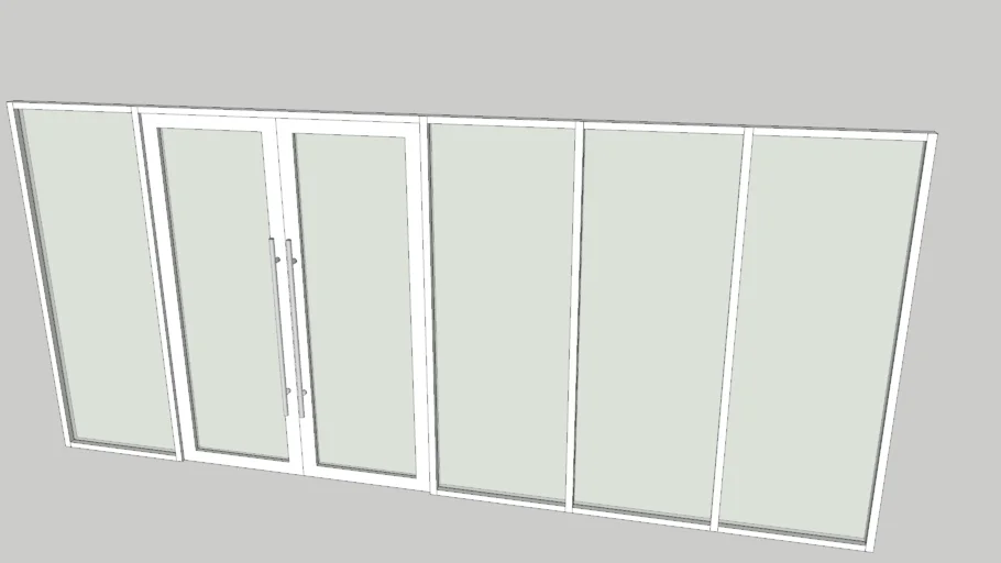 3D Warehouse