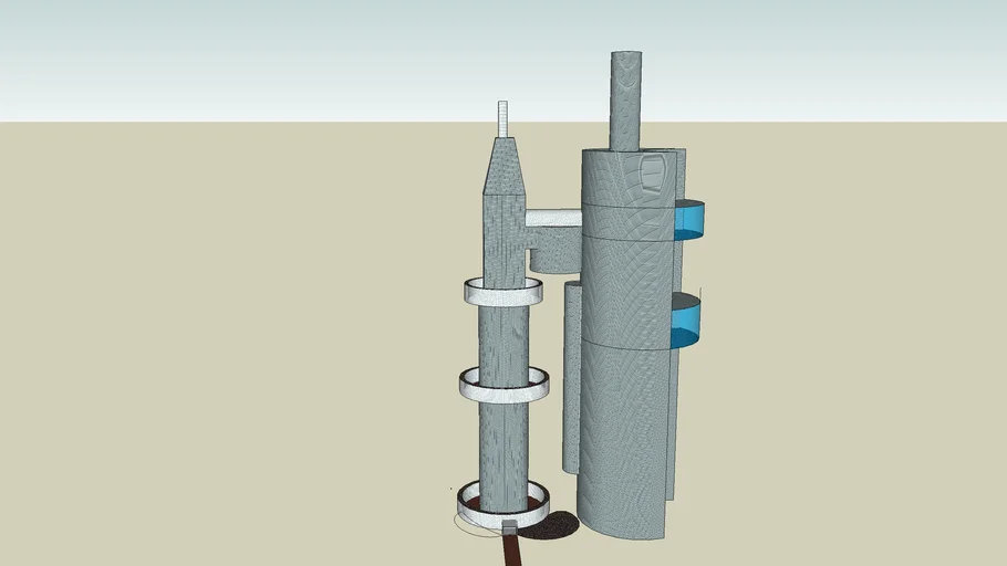 3d Warehouse