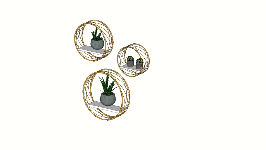 3D Warehouse