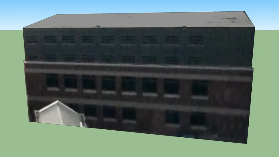 Building in Melbourne VIC, Australia | 3D Warehouse