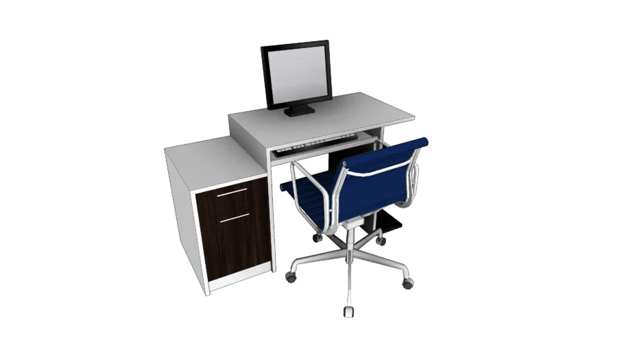 3D Warehouse