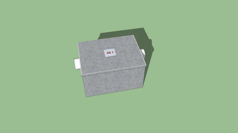 3D Warehouse