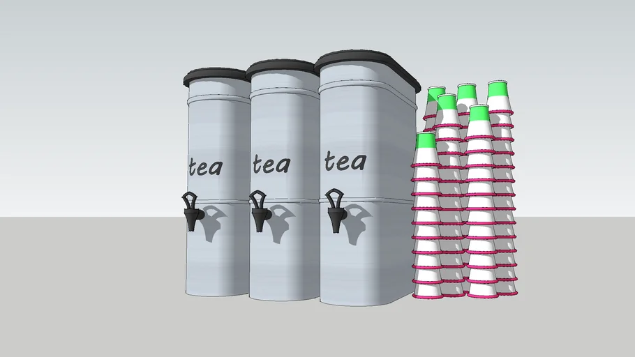 3D Warehouse