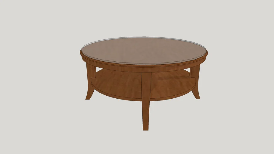 Table | 3D Warehouse