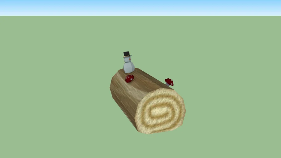 Cake | 3D Warehouse