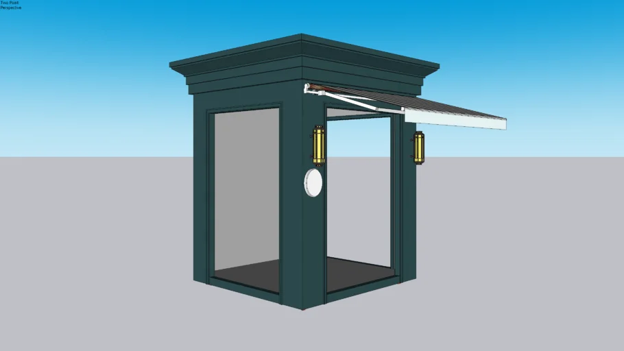 3D Warehouse