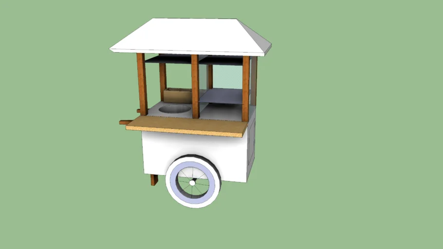 3D Warehouse