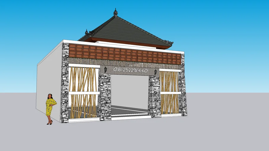 3D Warehouse