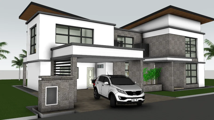 3D Warehouse