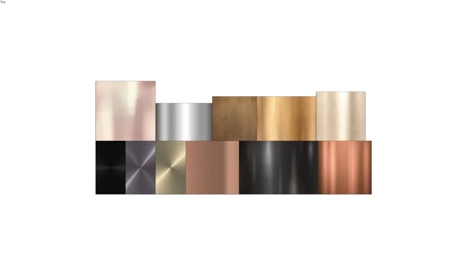 K Metal texture | 3D Warehouse