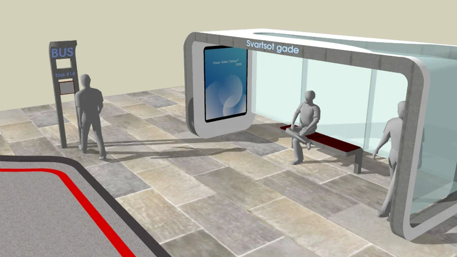 3D Warehouse