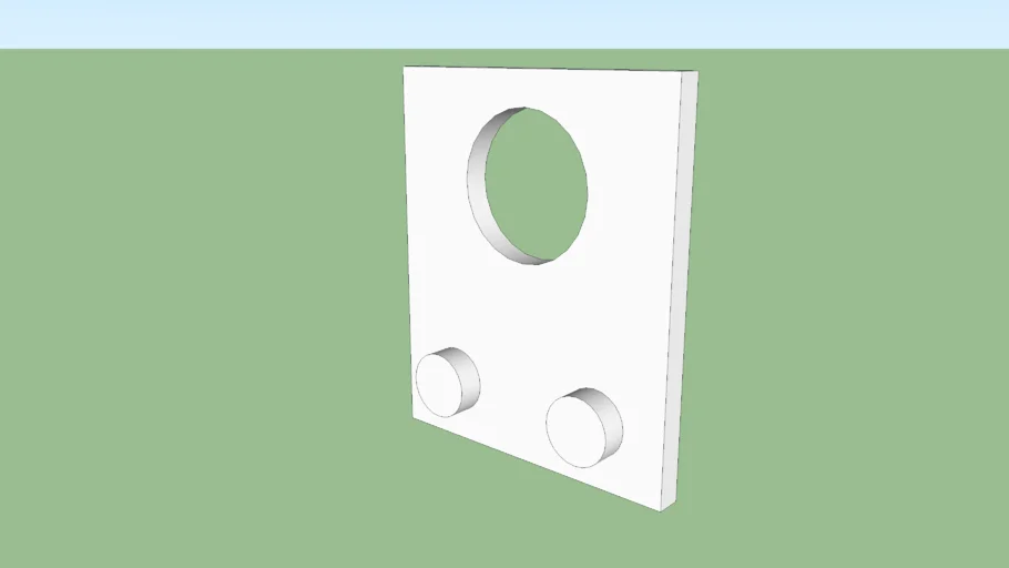 SDS | 3D Warehouse