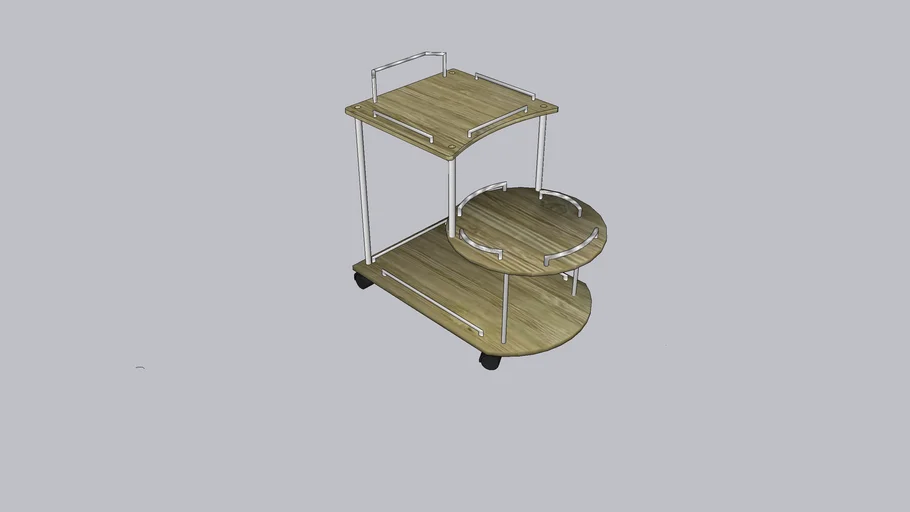 3D Warehouse