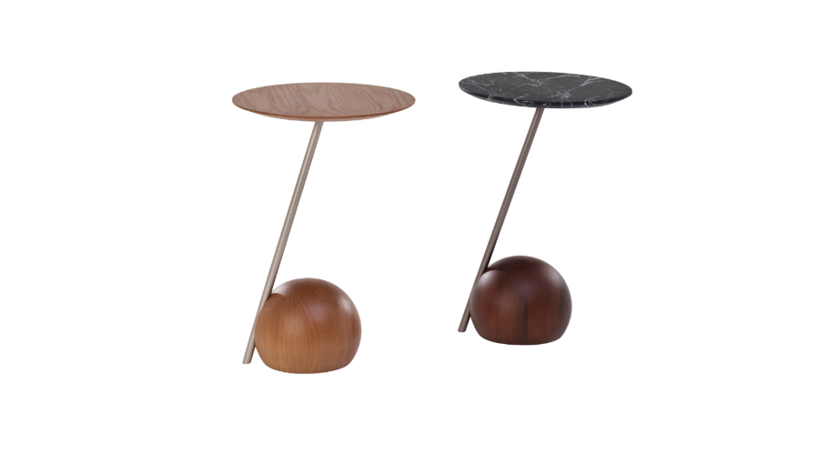 Mesa Lateral Domus | 3D Warehouse