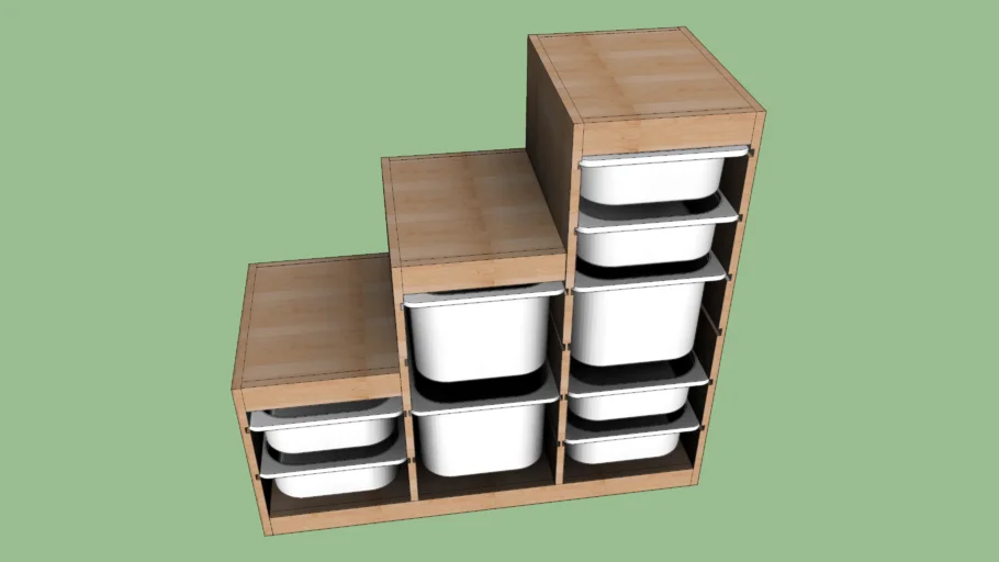 3D Warehouse