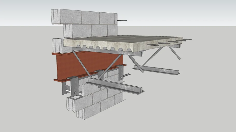 asdfasdf | 3D Warehouse