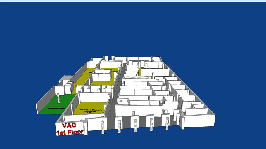 3D Warehouse