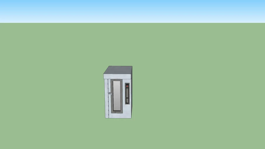 3D Warehouse