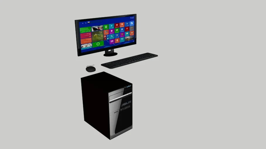 3D Warehouse