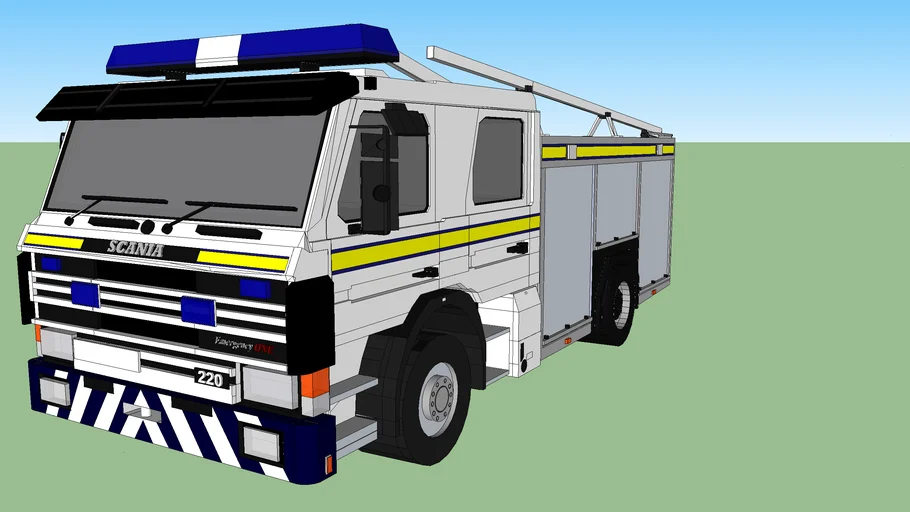 3D Warehouse