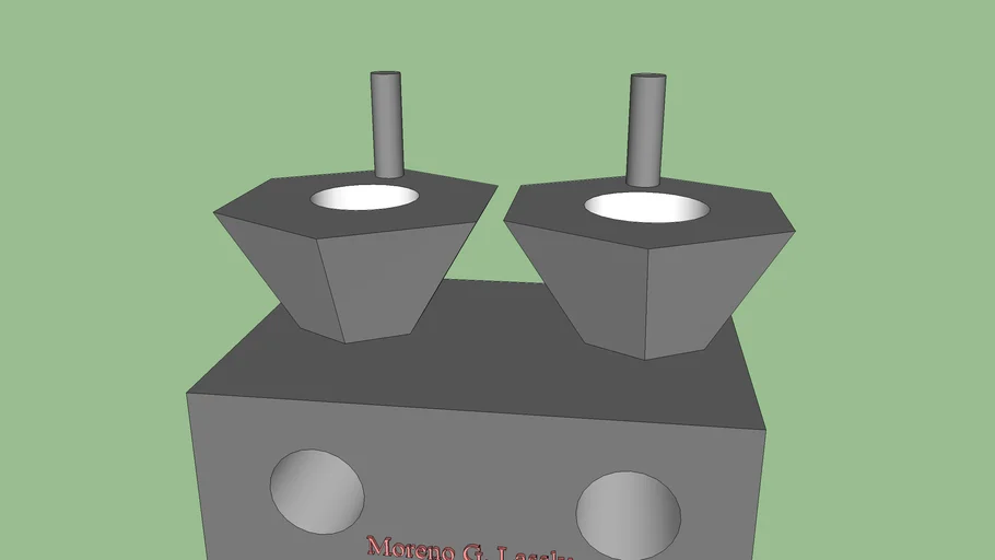 Modelado 3D | 3D Warehouse