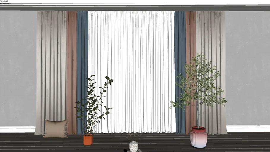 REM 01 | 3D Warehouse