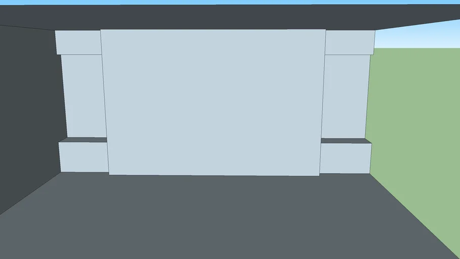ROOM | 3D Warehouse