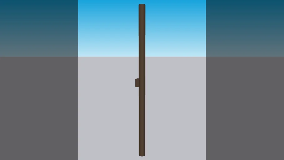 wall light | 3D Warehouse