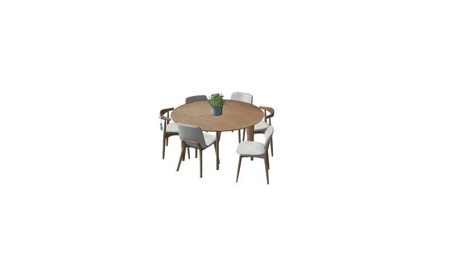 COMEDOR 2 | 3D Warehouse