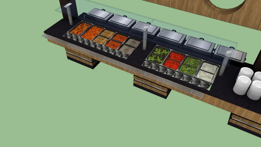 3D Warehouse